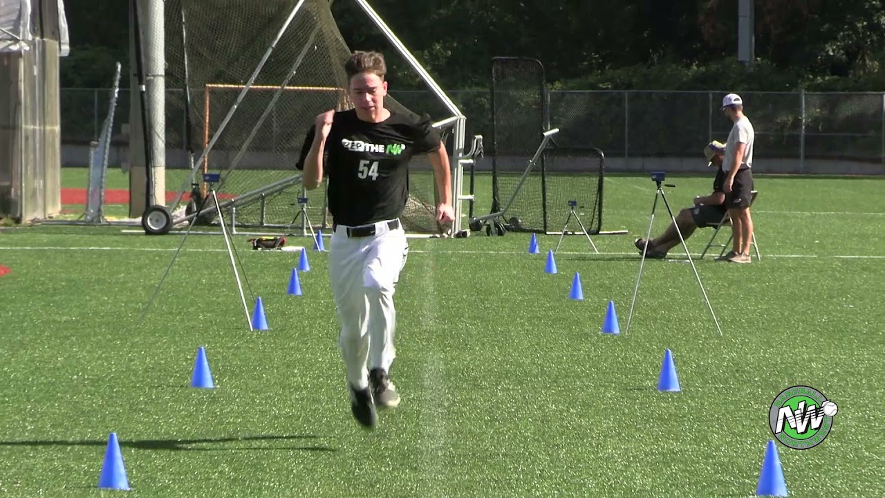 Drew Bartels - PEC - 60 - West Salem HS (OR) - July 28, 2021 - YouTube