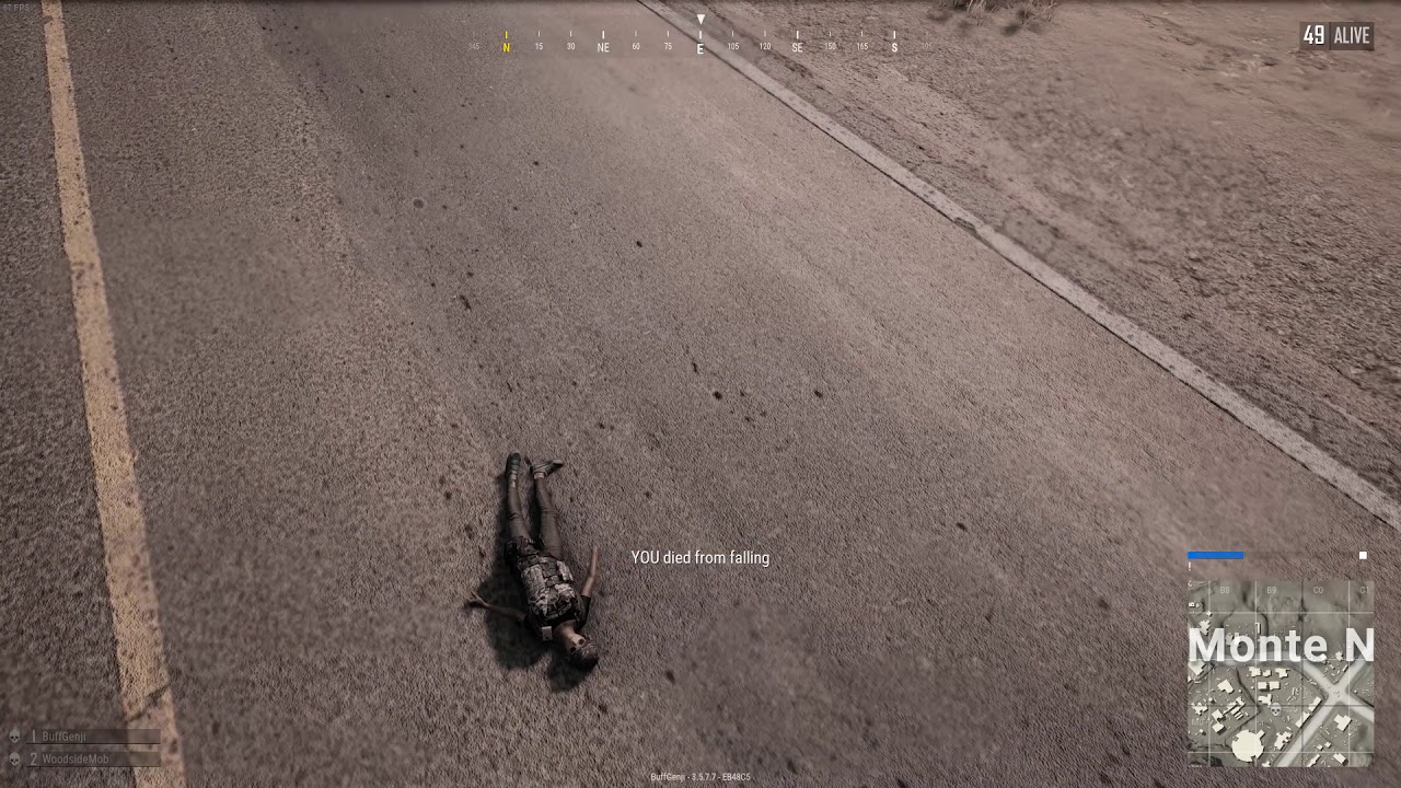 Bike is short for Bichael - YouTube