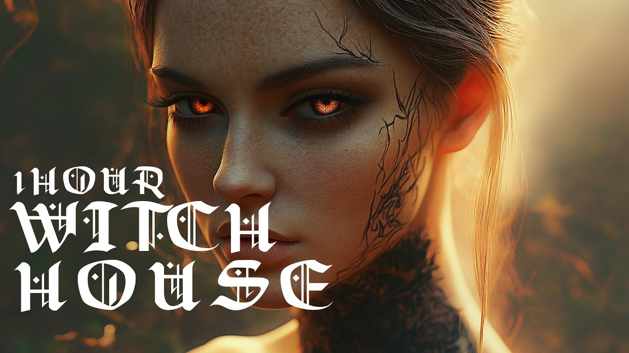 Witch House / Trap / Phonk / Hardwave Mix - 'MOTHER' | Soundscapes for ...