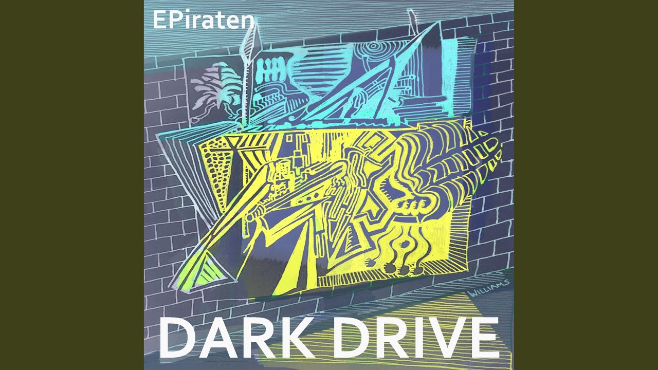 Dark Drive - YouTube