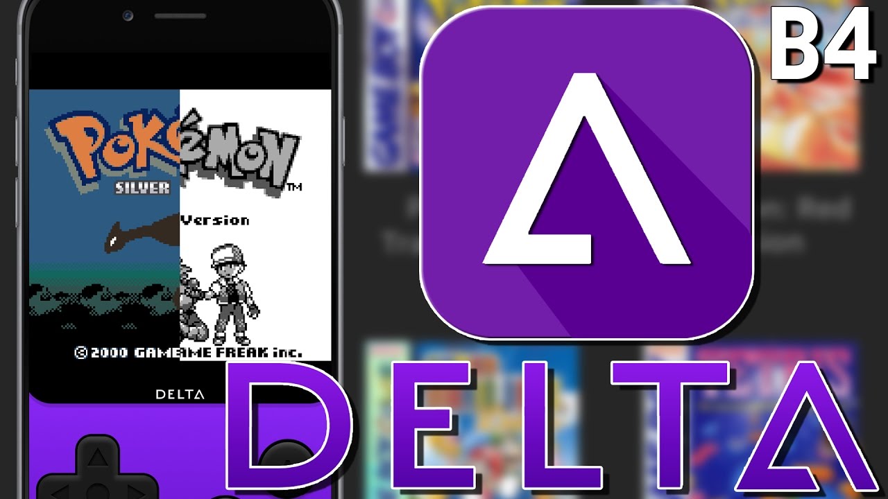 The DELTA Emulator BETA is ALIVE! (Beta 4) Nintendo 64, Super Nintendo ...