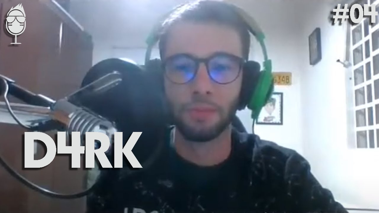 D4RK CREEPYPASTAS - Dupla de 3 #04 - YouTube