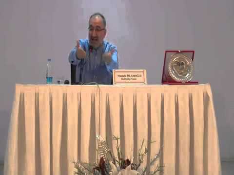 Muhammed İkbal'den sufiye, fakihe, mollaya selam!!! Mustafa İslamoğlu