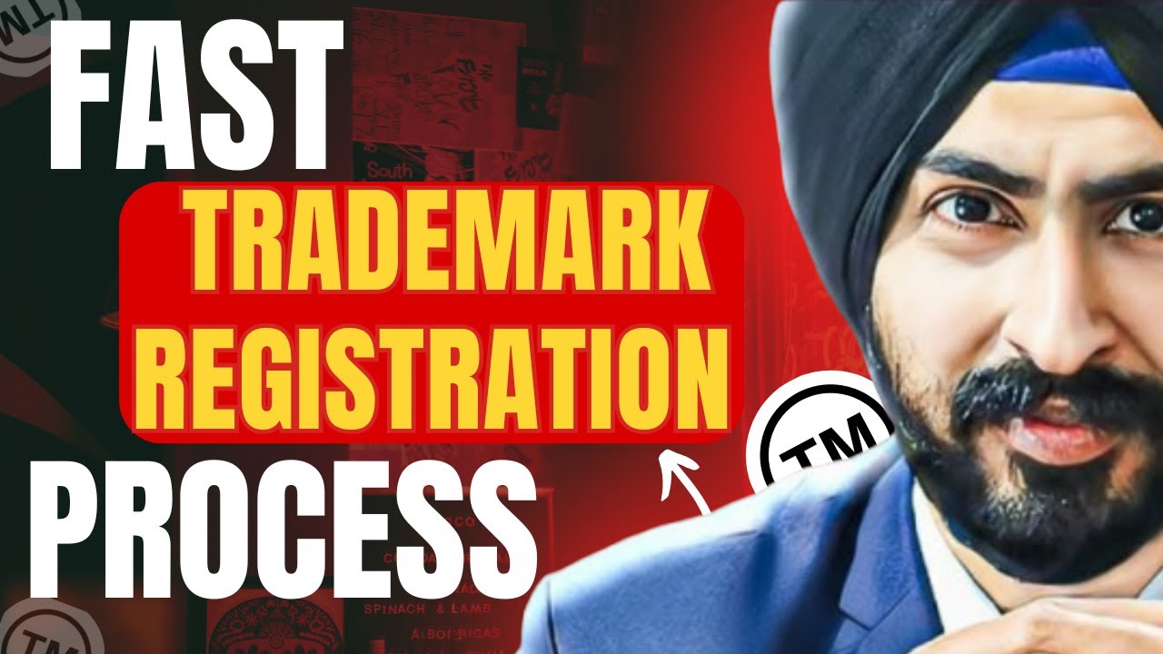 Expedited Trademark Registration in India | Fast-Track TM Approval ...