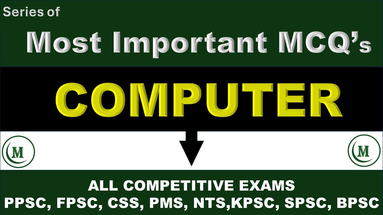 Supercomputer Was Invented By...? | PPSC, FPSC,CSS,PMS, NTS - YouTube