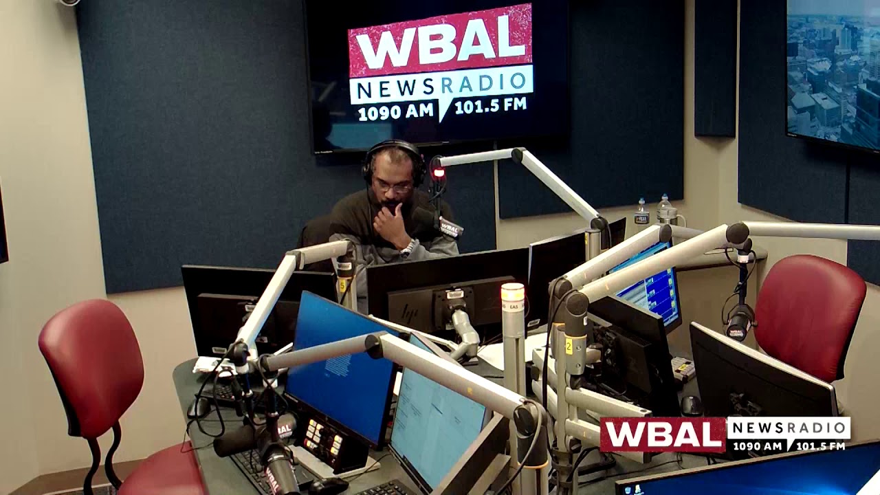 The Future of Preakness With Tim Ritvo Of The Stronach Group - YouTube