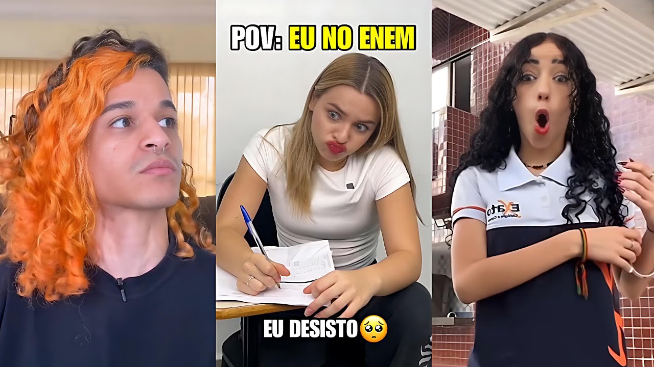 OS MEMES MAIS ENGRAÇADOS E CRIATIVOS #75 - YouTube