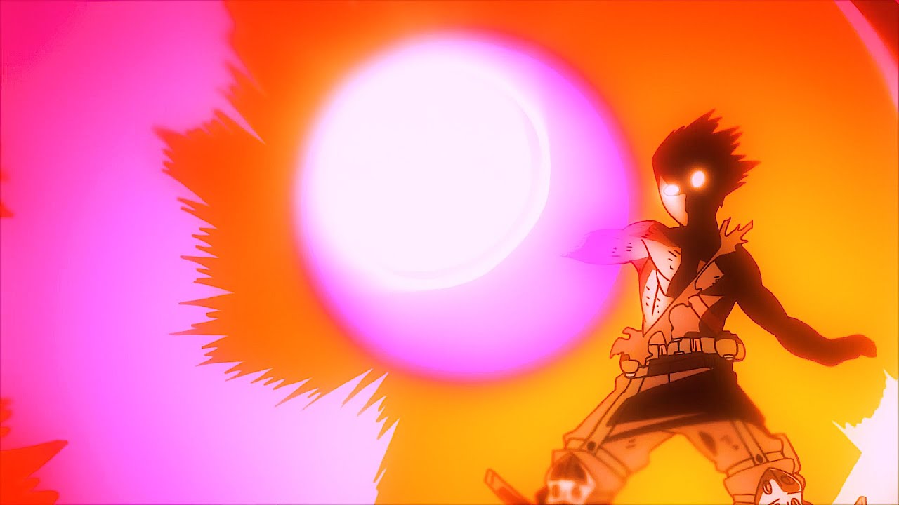 MHA Heroes Rising - Final Battle AMV - YouTube