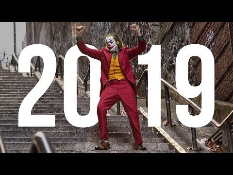 Multifandom Mashup 2019