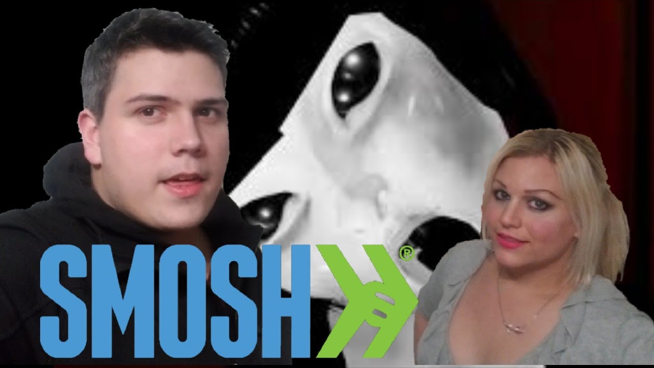 Smosh Shutting Down - Why Does Emily Wants To Play! - YouTube