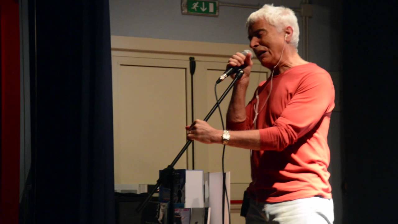 Don Backy - Sognando - YouTube