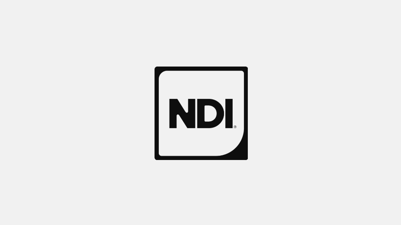 NDI Tool Tutorial (Studio Monitor and Screen Capture) - YouTube