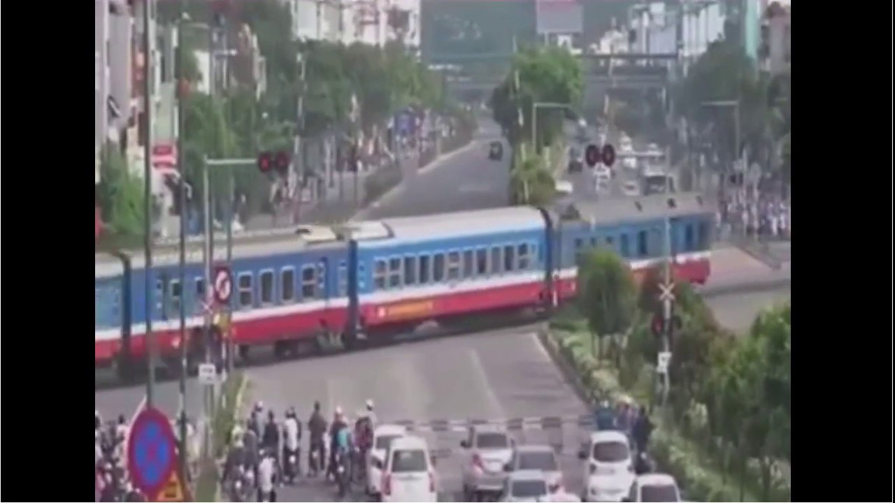 Some Rare Trains in the World - YouTube