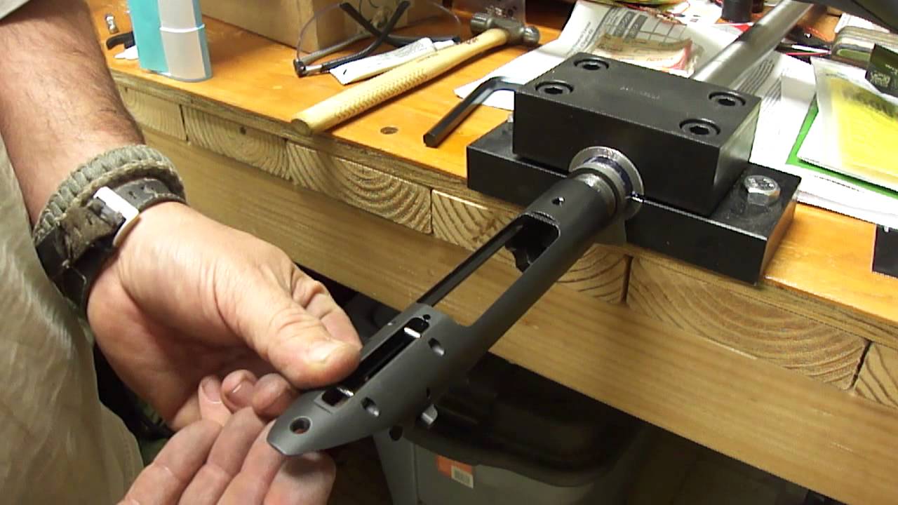 Action Fitting - YouTube