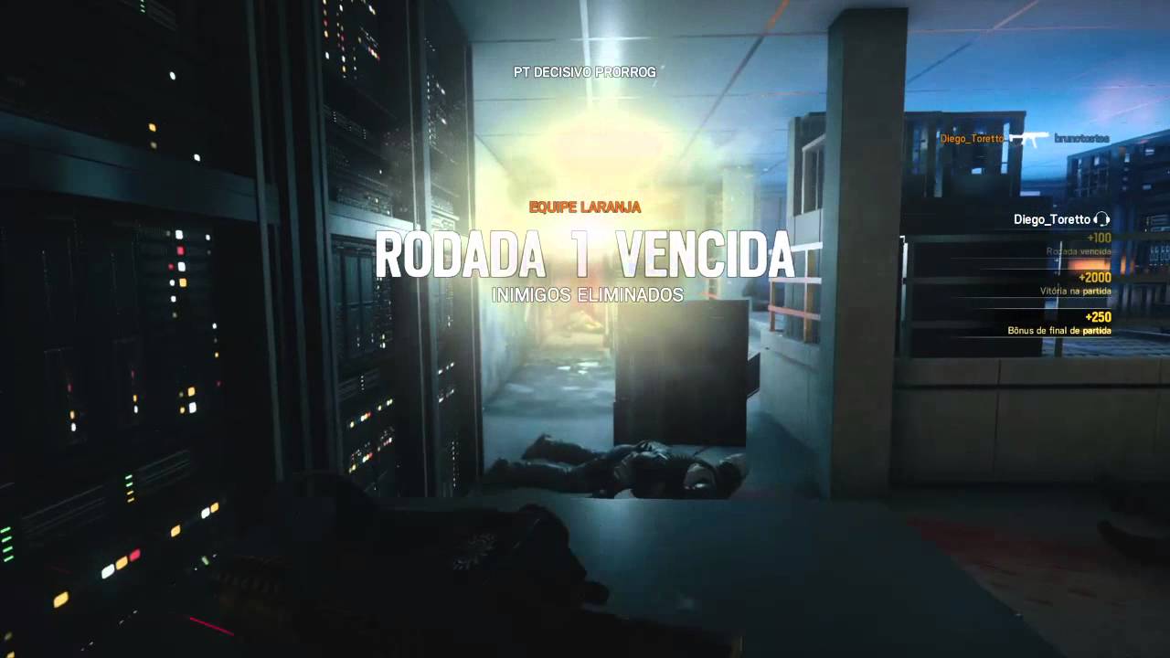 Tom Clancy's Rainbow Six® Siege_RAMBO - YouTube