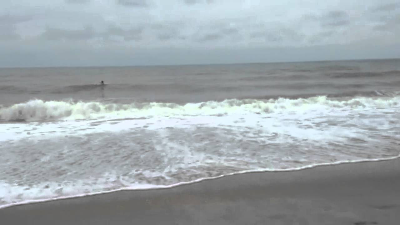 Wave Wednesday July 16 - YouTube