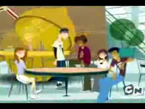 YTP: I Made 6teen Remotely Watchable