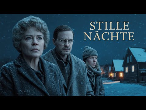 Stille Nächte I Deutscher Film 2014 I Katharina Thalbach, Hanns Zischler, Katharina Schüttler