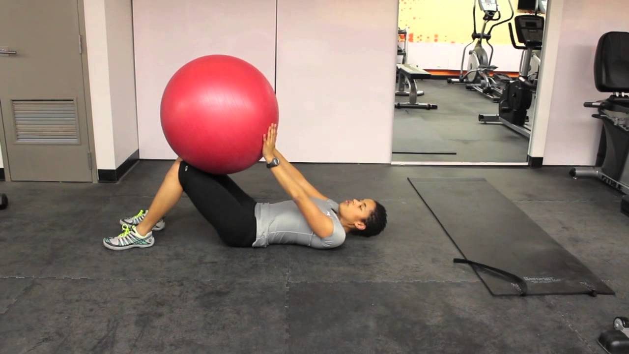 Roll Up With Ball Black Girl Slim - YouTube