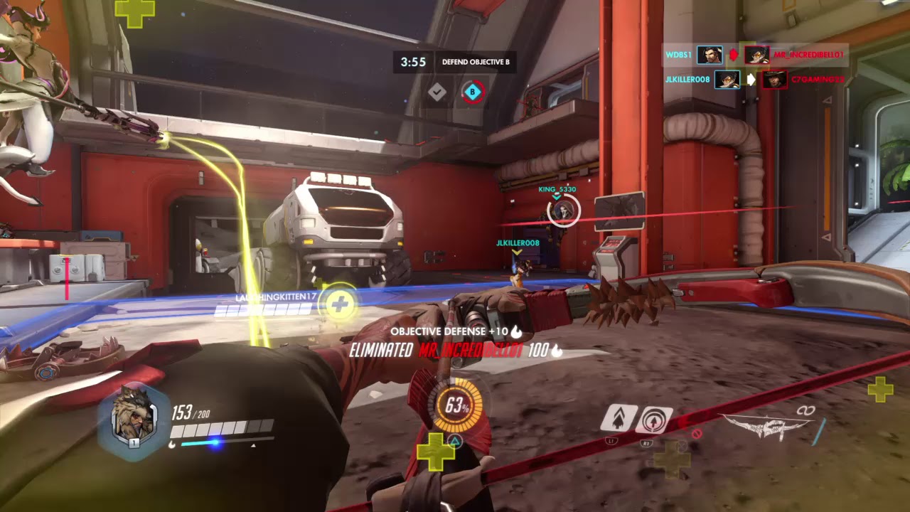 Night Night Tracer - YouTube