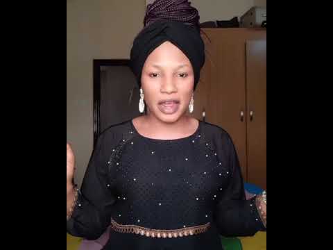 Daren farko amarya