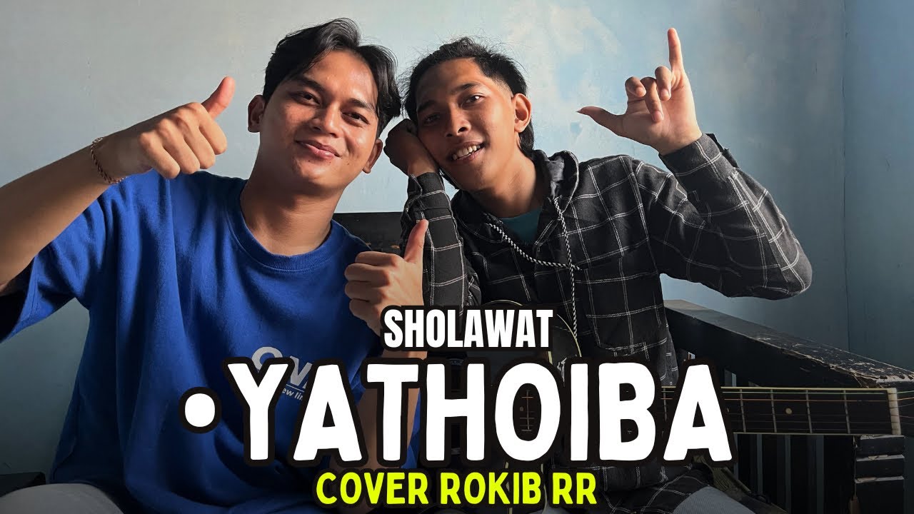 YATHOIBAH‼️VIRALL Cover Rokib_RR - YouTube