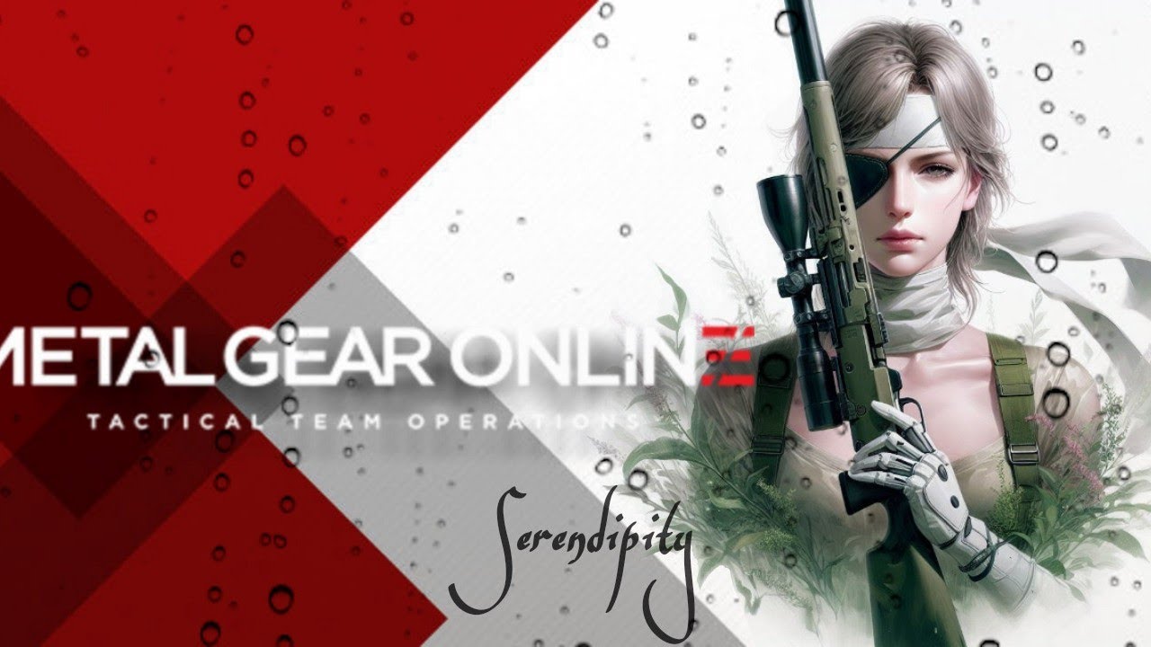 What is the strongest weapon on MGO3 - YouTube