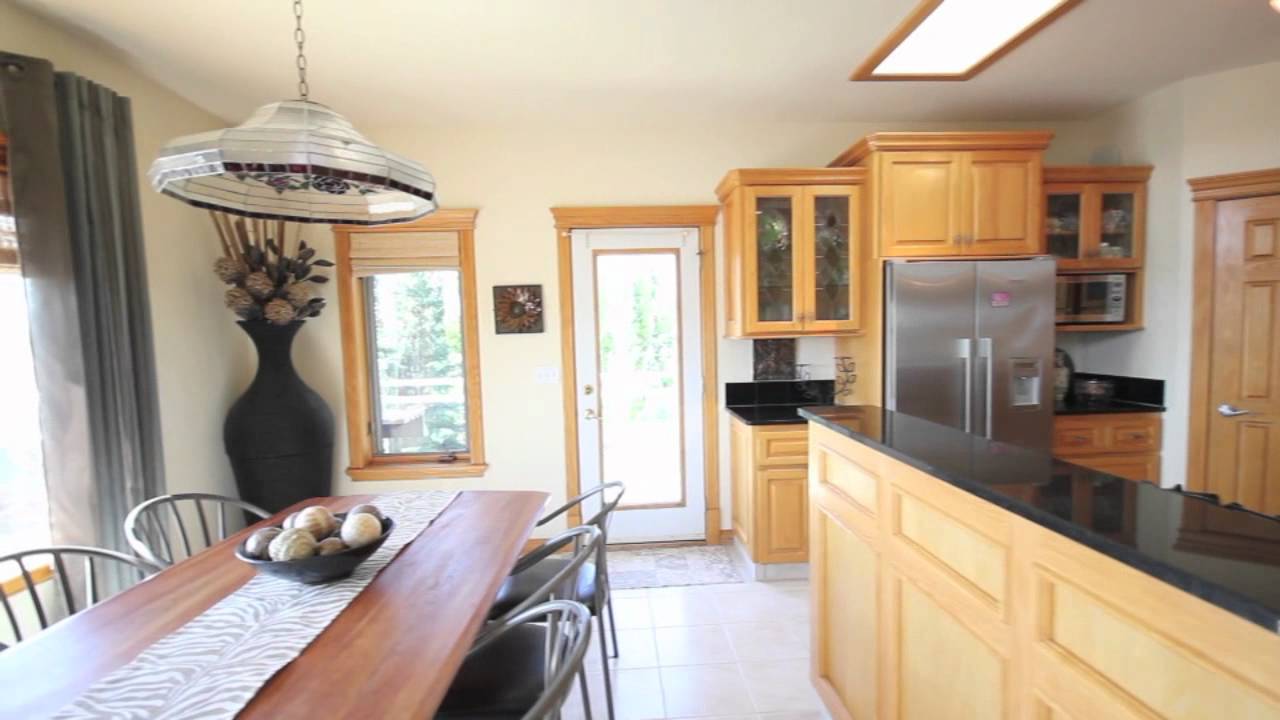 Welcome to 22 Porter Bay - Emerald Park, SK - YouTube