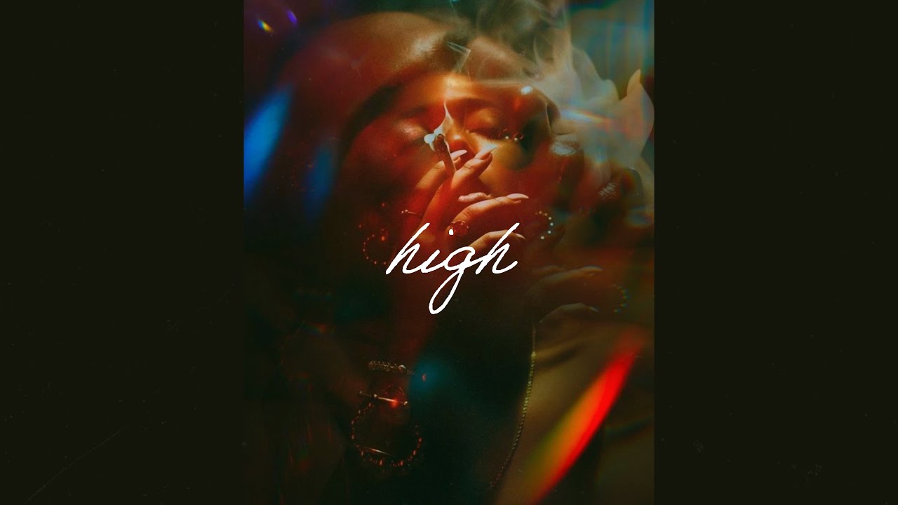 [Free] Chris Brown x Tory Lanez Type Beat | " High " | R&B Type Beat ...