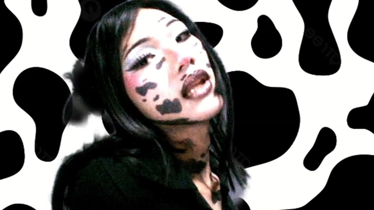 Mooo! - Doja cat | mv cover by Itgirlsun | - YouTube