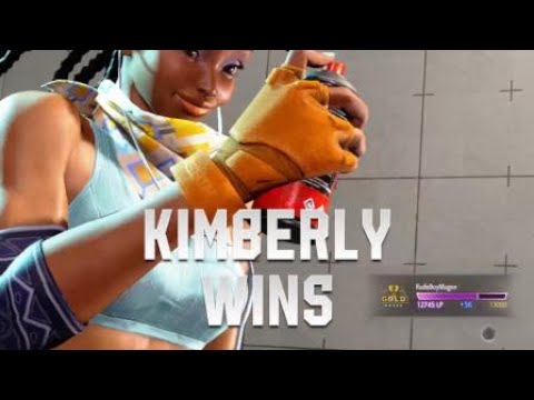 [Street Fighter 6] Bushin-Rudeboystyle-Ryu - YouTube