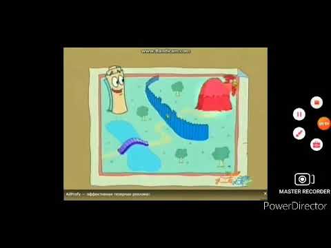 Map Season 1 Compilation