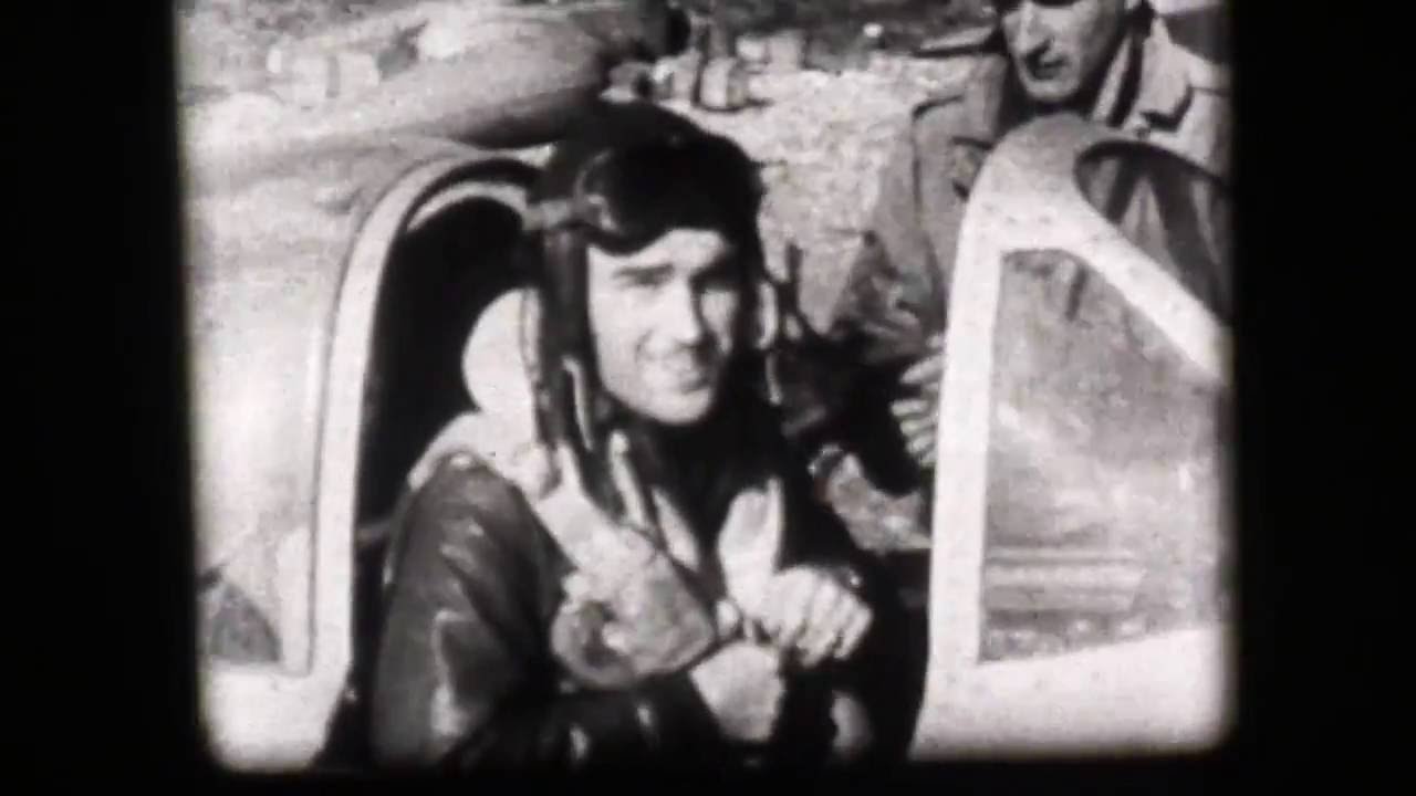 346TH FIGHTER SQUADRON PART 7 - YouTube