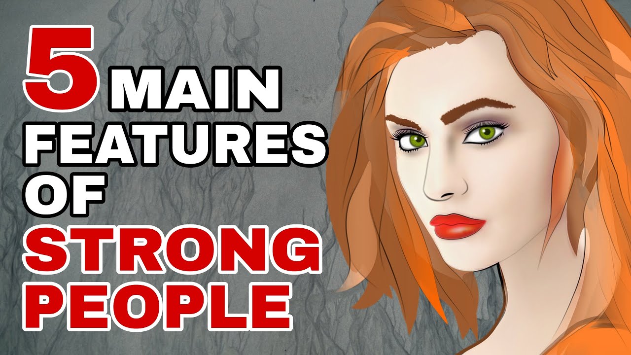 Boost Your Mental Strength: Uncover the 5 Habits of Mentally Tough ...