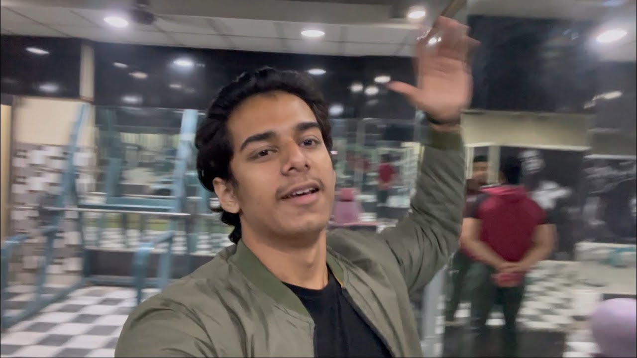 Motivational speaker banjau?? |Vlog-6|Karan rajput - YouTube