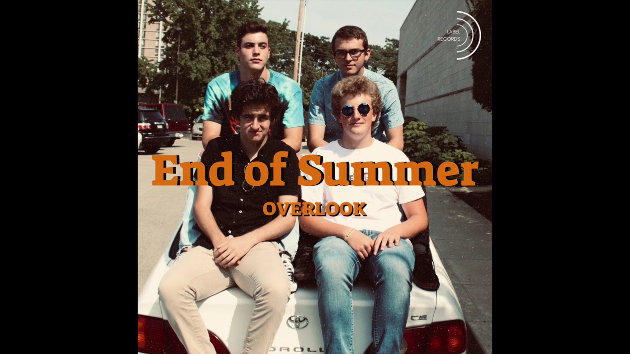 OVERLOOK - No More, You Left [OFFICIAL AUDIO] - YouTube