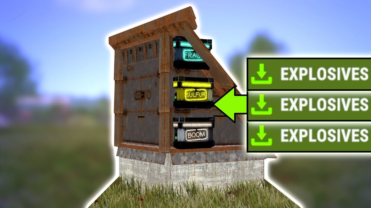 I Raided the MOST OBVIOUS Secret Stashes I Could Find - YouTube