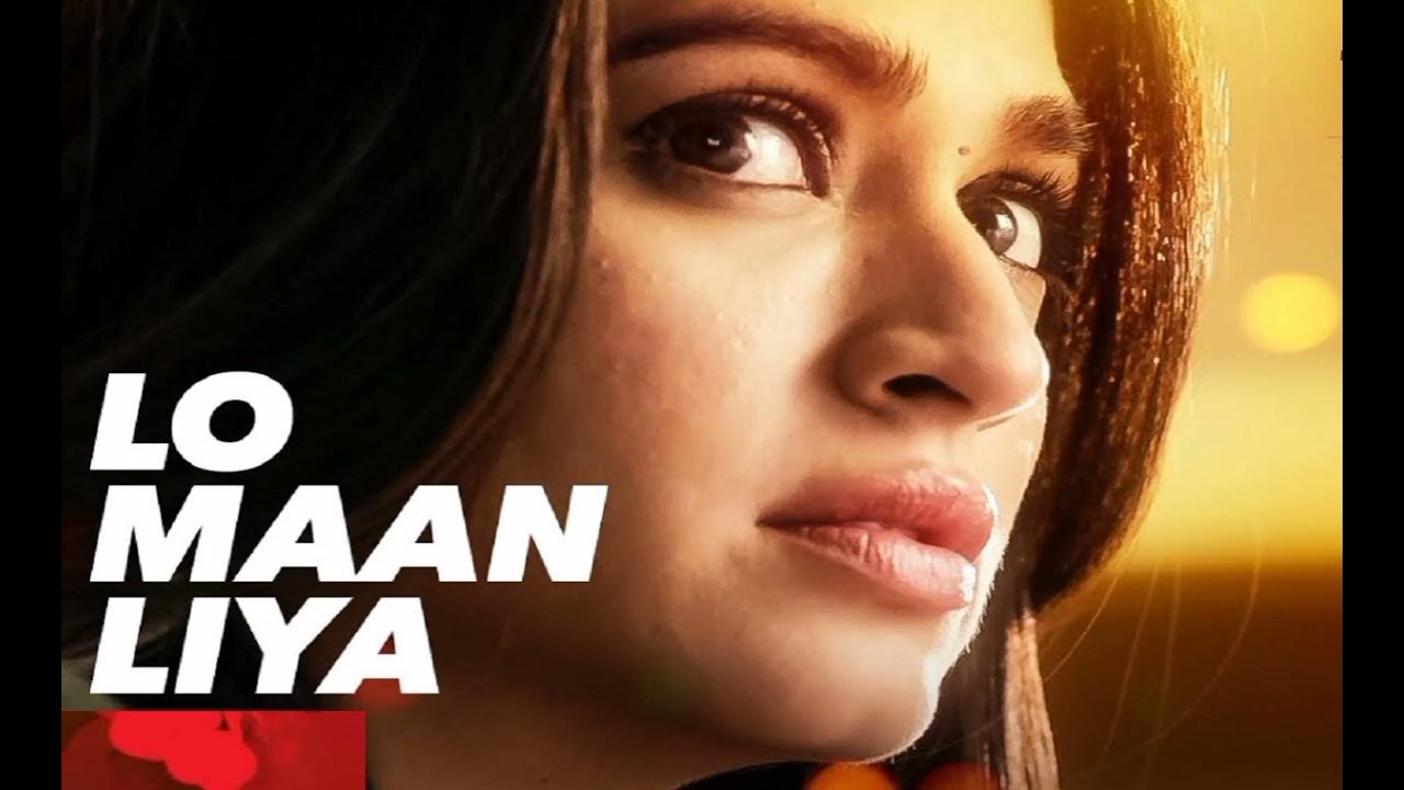 Lo maan liya hmne song 🥰🥰 ️ ️💔💔#subscribe #music #loveart #song #youtube #brokenheart - YouTube