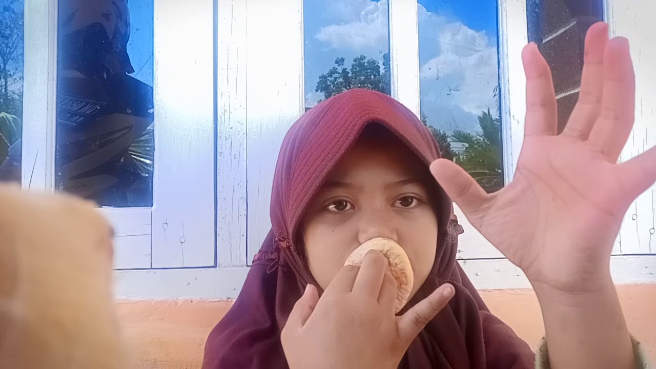 Squishy dares part3 ter gagal haha - YouTube