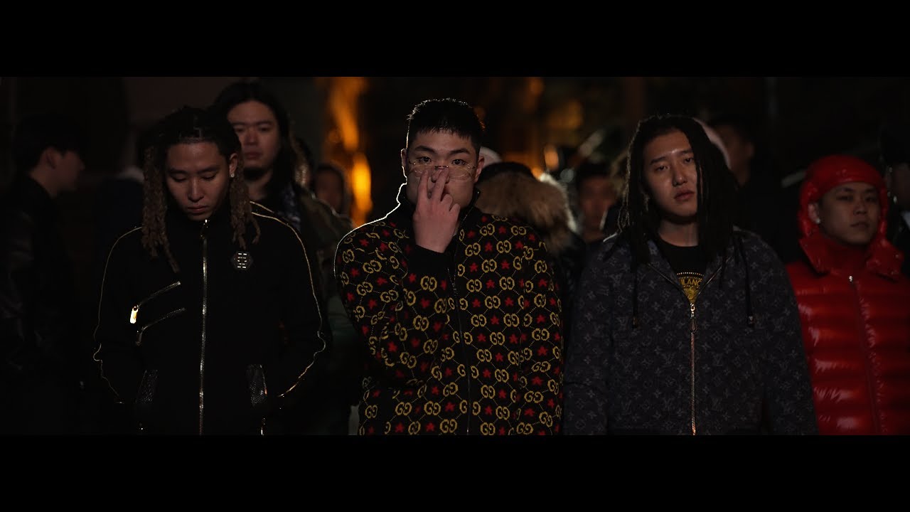 호미들(Homies) - 하루가 달리 (Official video) - YouTube