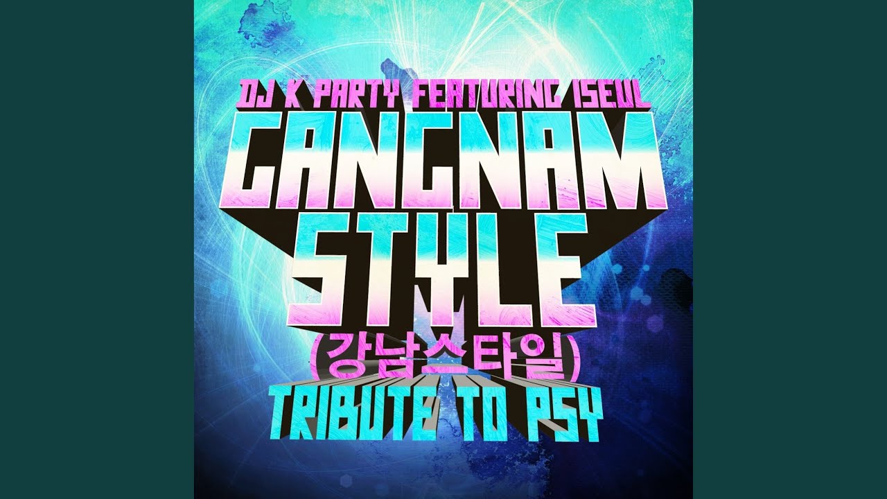Gangnam Style (강남스타일) - Tribute to PSY (Female Version) - YouTube