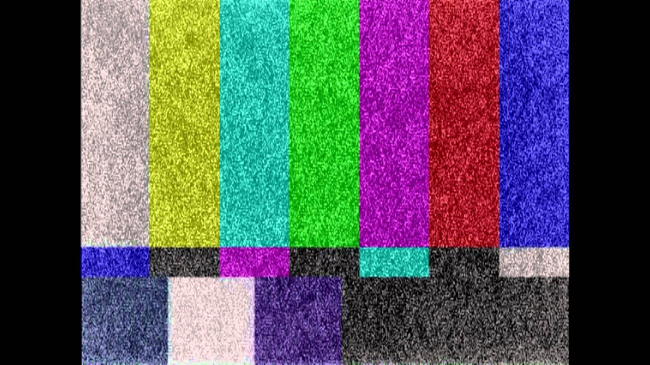 Horror: Garbled Transsmission - YouTube