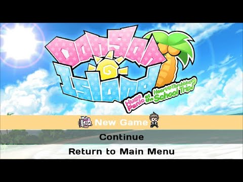 Danganronpa 2 Goodbye Despair Part 100 - Welcome to Dangan Island ...