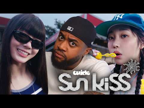 PLEASE PROTECT THEM! | TUIDE (튜이드) ‘SUN KISS’ Official MV Reaction!