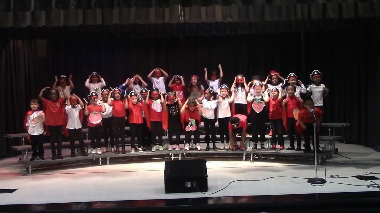 Happy, Healthy Me! 2024 - YouTube