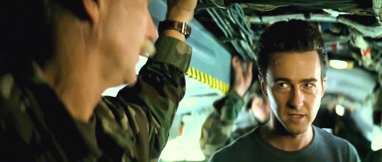 The Incredible Hulk (2008) Trailer 1 - YouTube