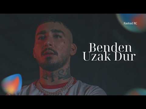 UZİ - ELLERİNİ ÇEK EVET BENDEN UZAK DUR (Official Music)