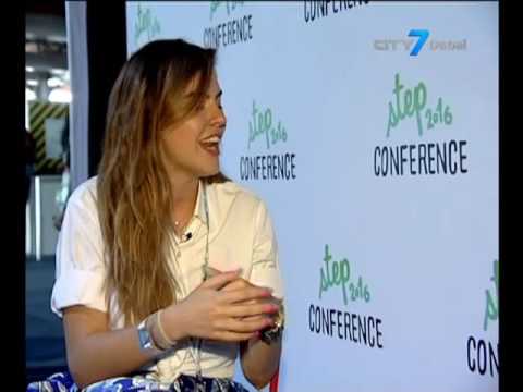 Shine Dubai - Elissa Freiha - YouTube
