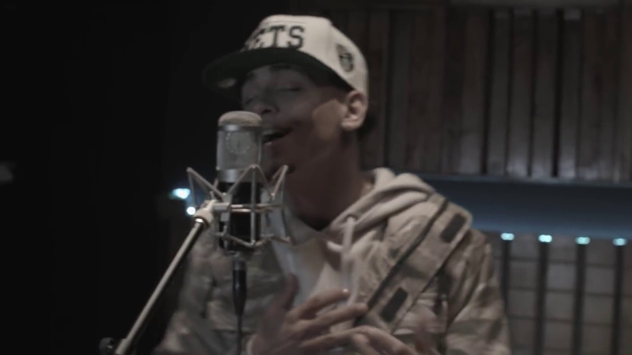 Ozuna Te Vas Audio Oficial - YouTube