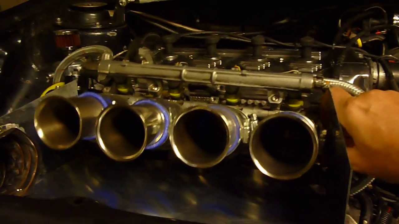 golf 2 abf ITBs - YouTube